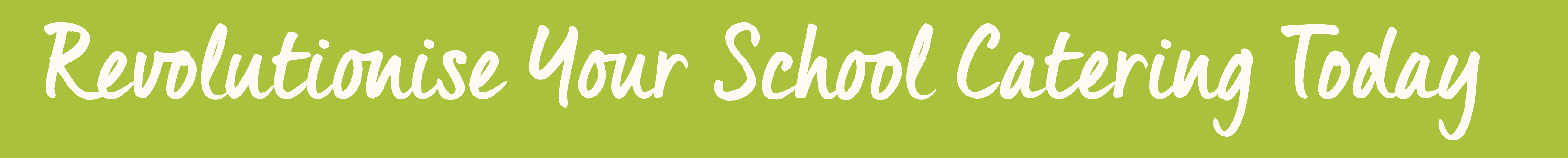 School Meals by apetito - One Year, One Price